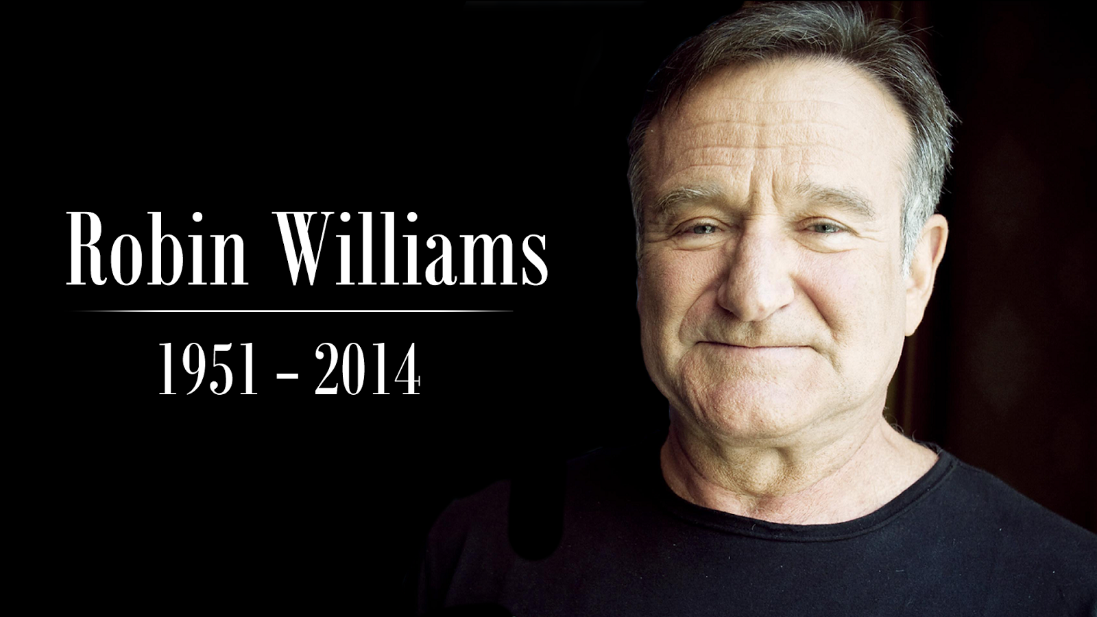 RIP Robin Williams: His Greatest Moments | TheRichest
