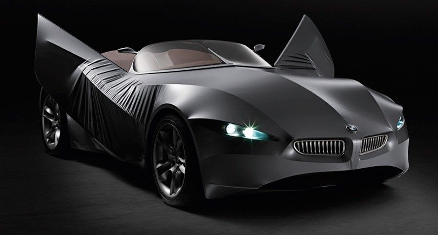 12 Awesome Concept Cars You Wish You Could Buy | TheRichest