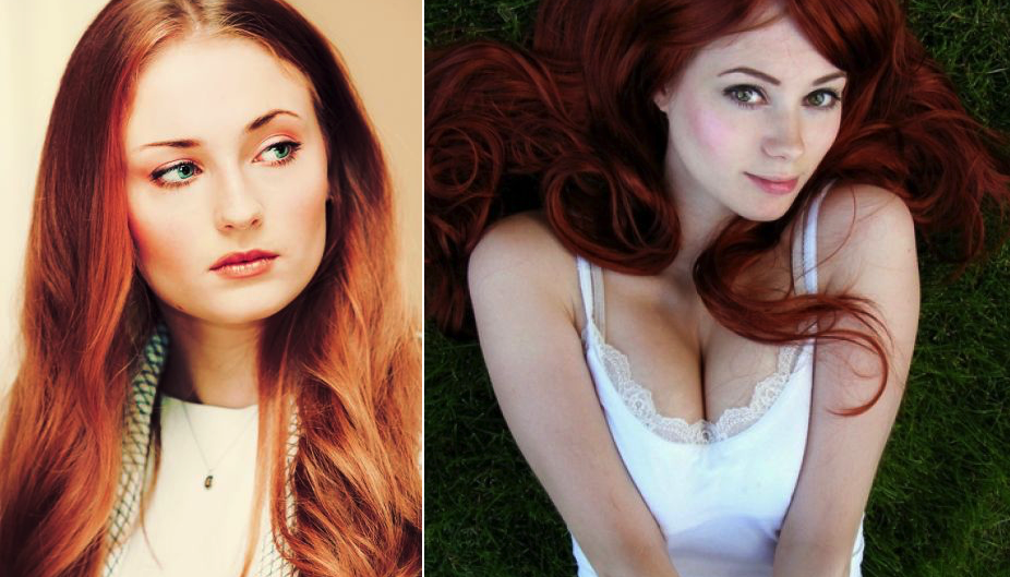 15 Of Hollywoods Hottest Redheads Therichest
