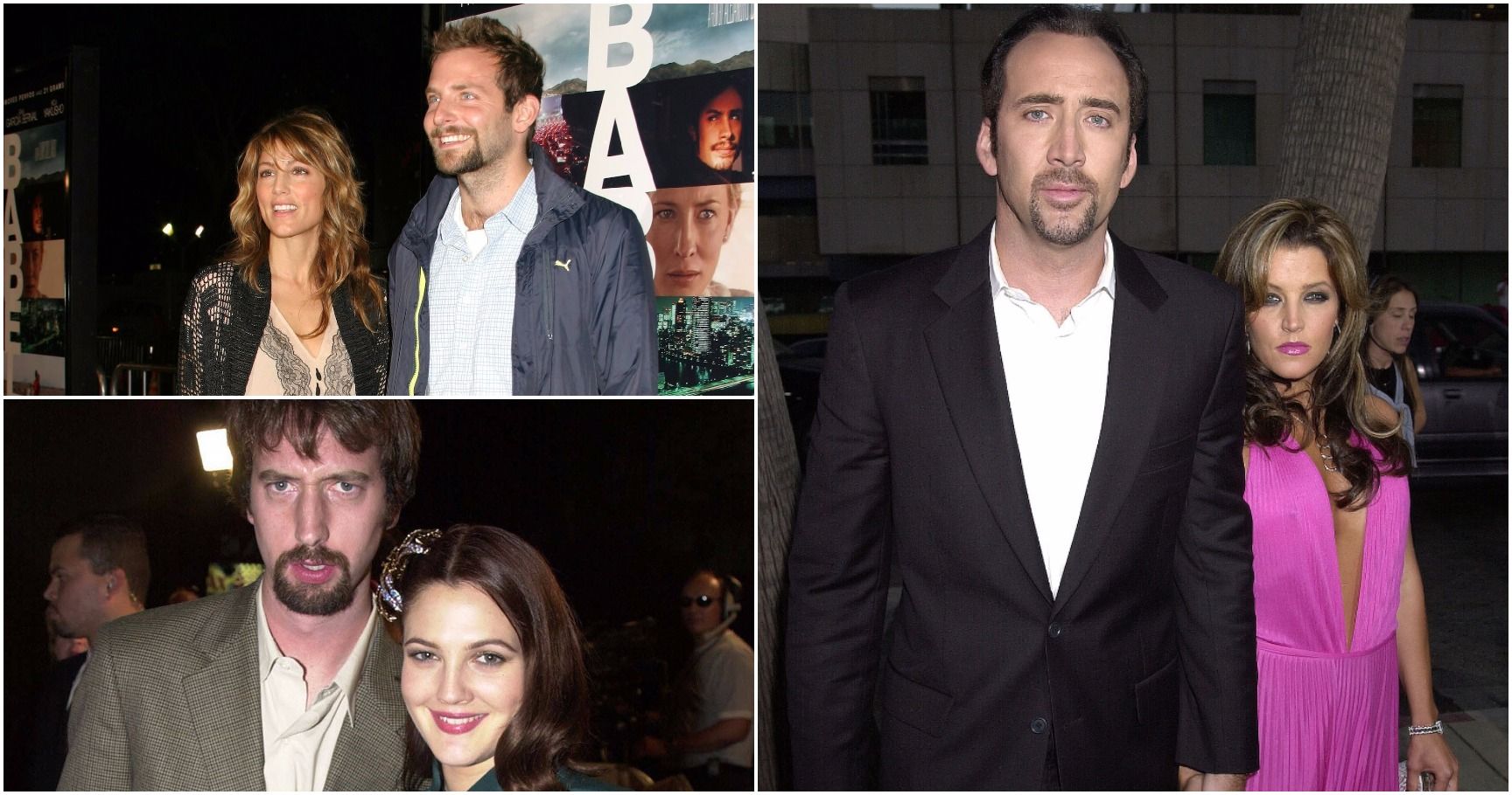 The 15 Shortest Marriages In Hollywood History That You May Not Remember the-15-shortest-marriages-in-hollywood-history-that-you-may-not-remember