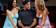 Hot Two And A Half Men Women TheRichest