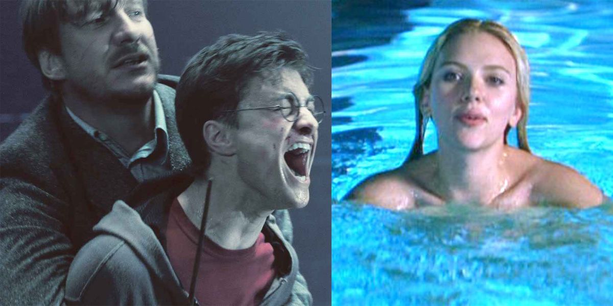 20 Actors Who Totally Can't Act! | TheRichest