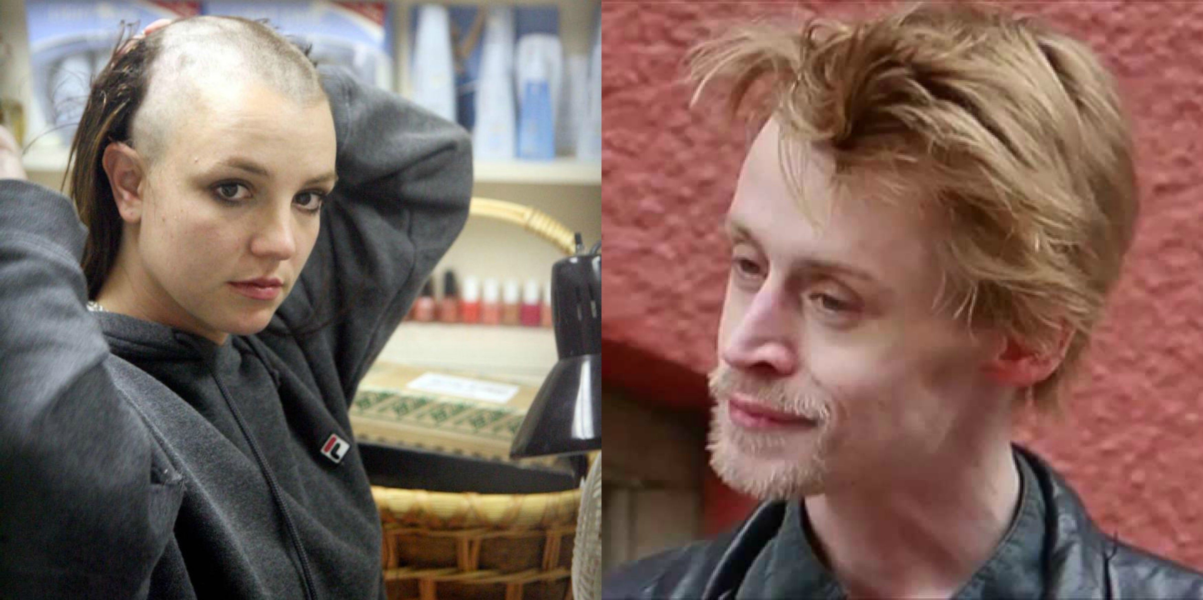 Celebs Who Looked Like They Were On The Verge Of Death And Bounced Back