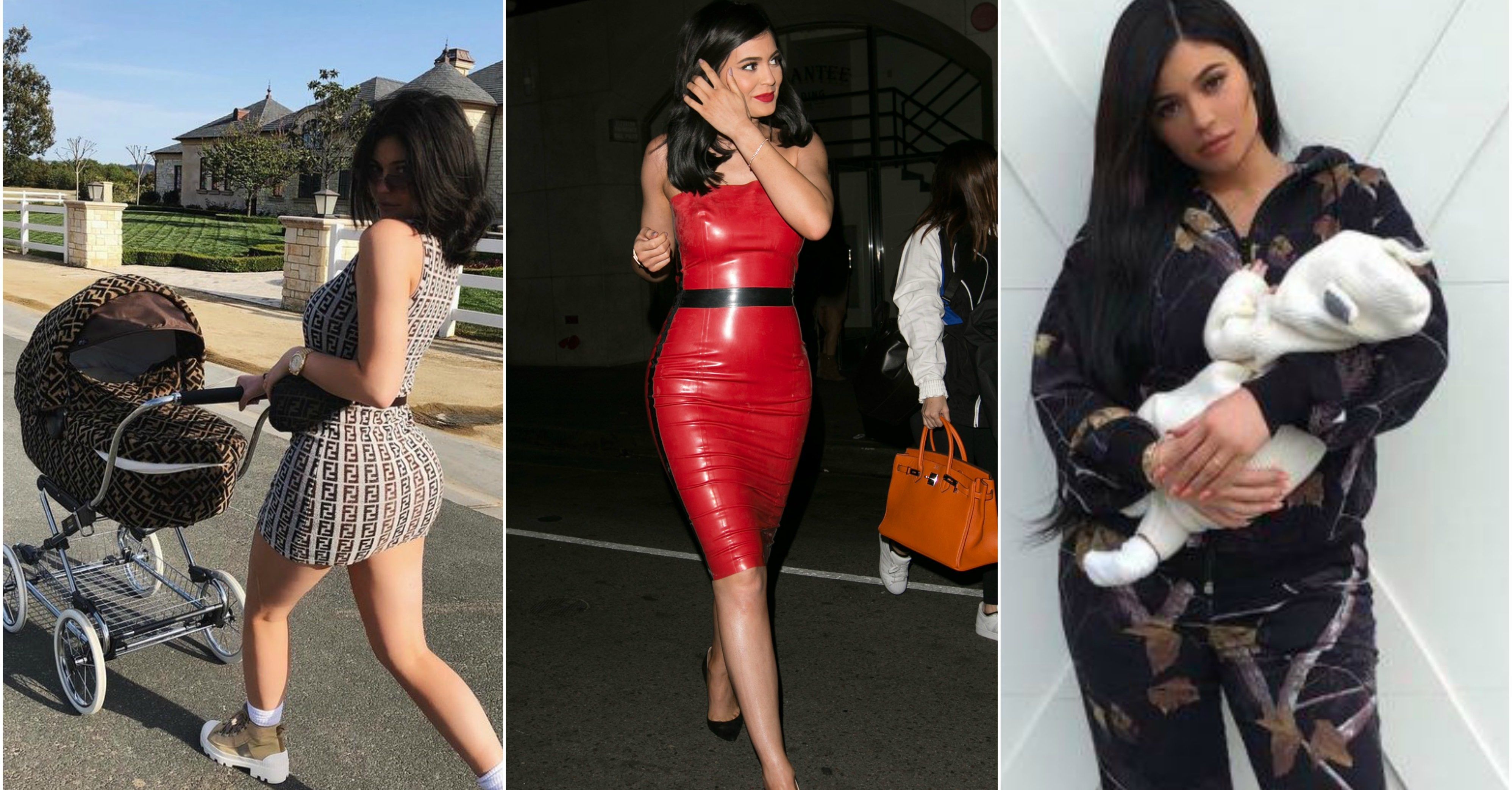 15 Reasons Why Stormi Will Live The Best Life Of A Kardashian