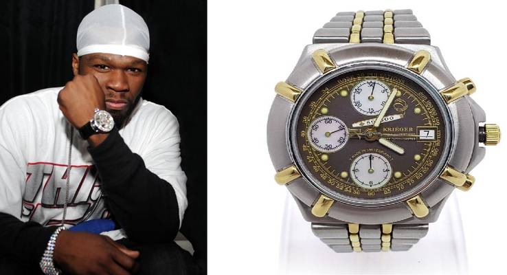 10 Most Expensive Things 50 Cent Has Bought - LifeStyle World News