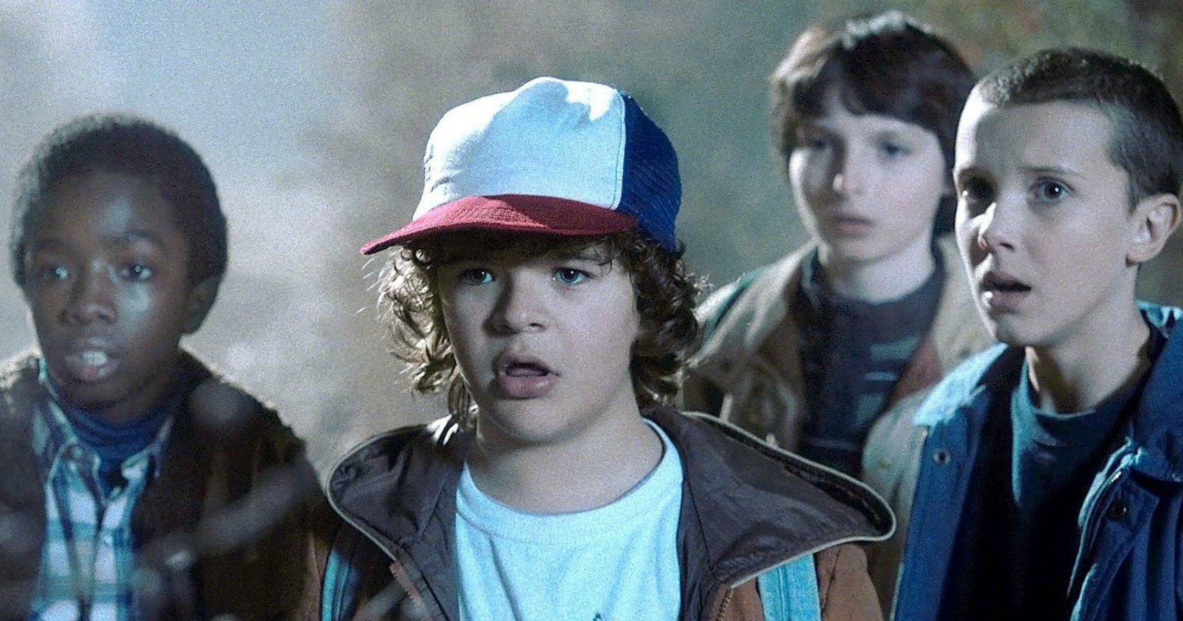Net Worth Of All The Kids on Stranger Things | TheRichest