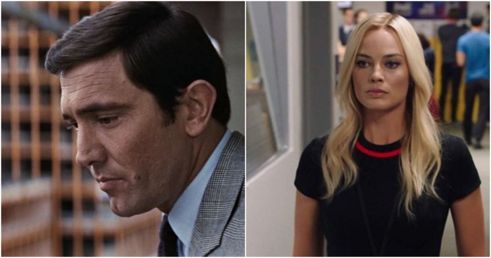 George Lazenby Wants A Woman To Play Bond, Suggests Margot Robbie