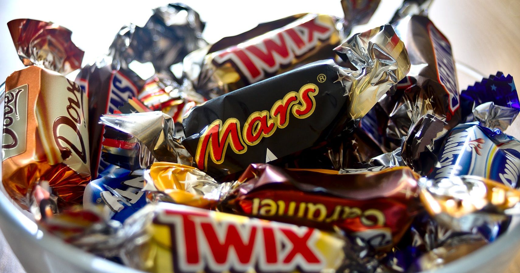 Meet The Mars Family: America’s Third-Wealthiest Family Dynasty