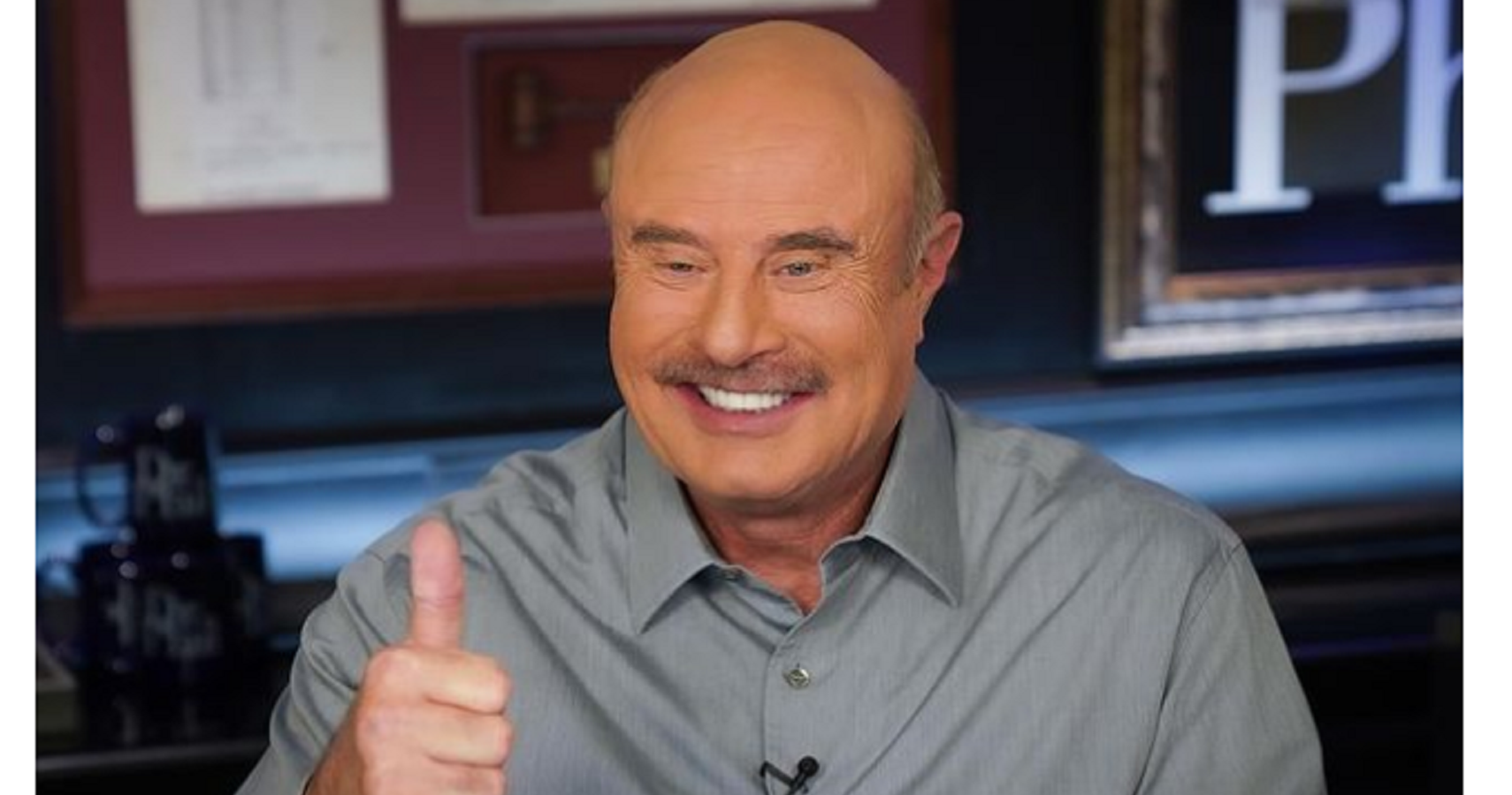 A Look At Dr. Phil's Insanely Successful Career | TheRichest.com